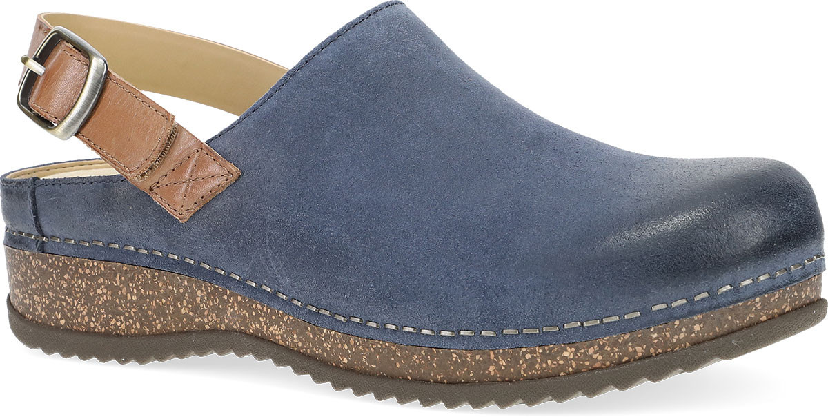 Dansko Merrin - FREE Shipping & FREE Returns - Women's Clogs & Mules
