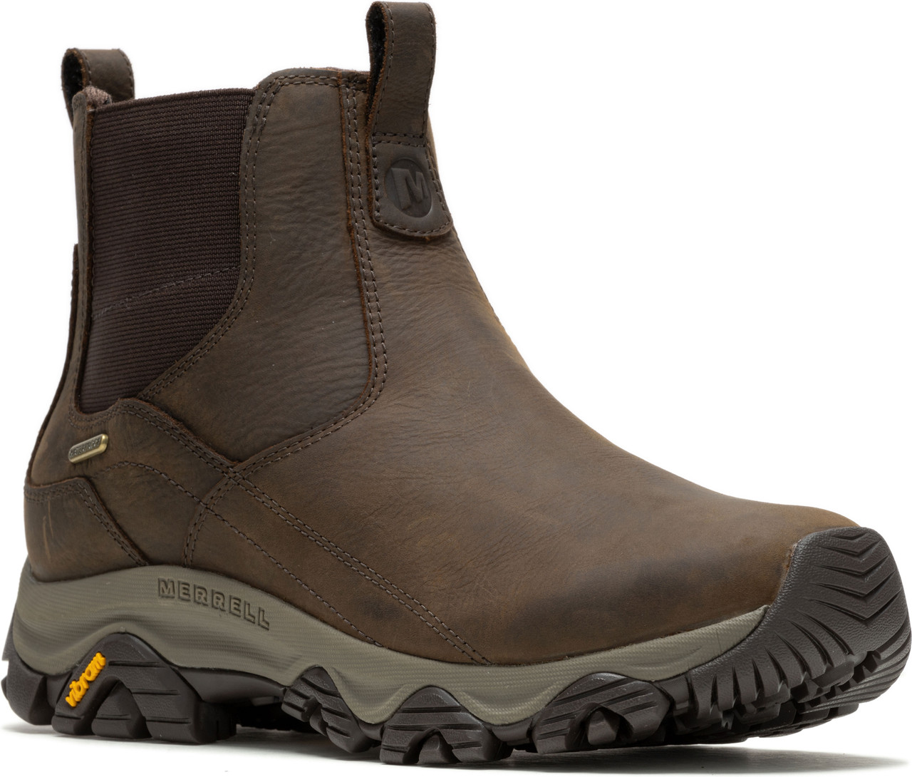 Merrell Men's Moab Adventure 3 Chelsea Waterproof - FREE Shipping & FREE Returns - Men's Boots