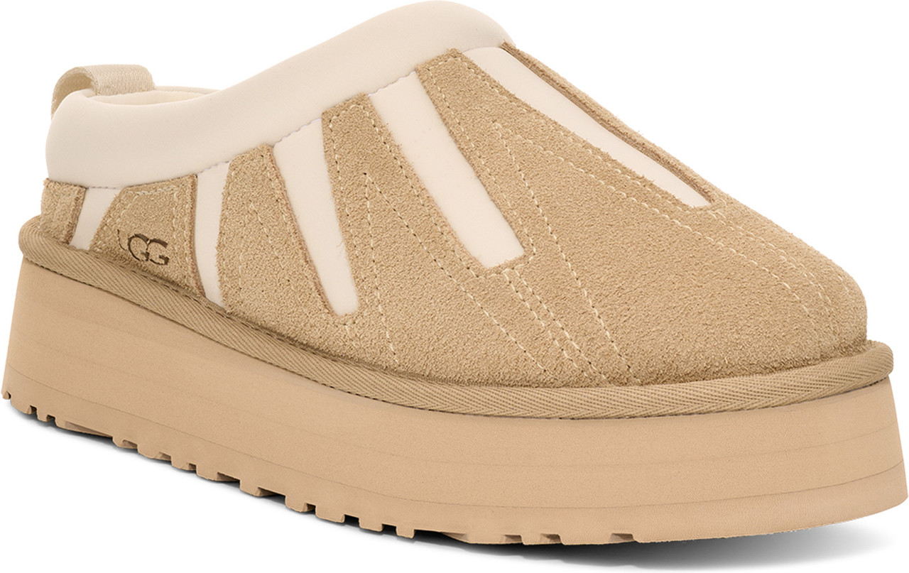 UGG Women's Tazz Sunwave - FREE Shipping & FREE Returns - Women's Slippers