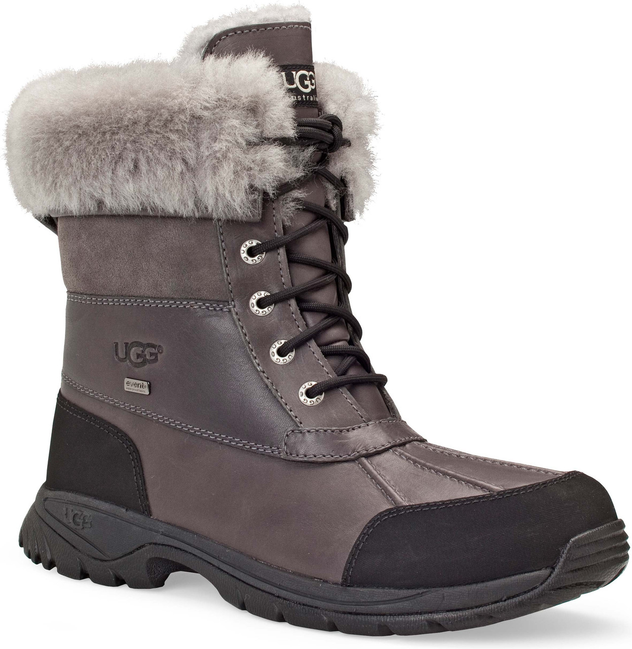 UGG Men's Butte - FREE Shipping & FREE Returns - Men's Boots