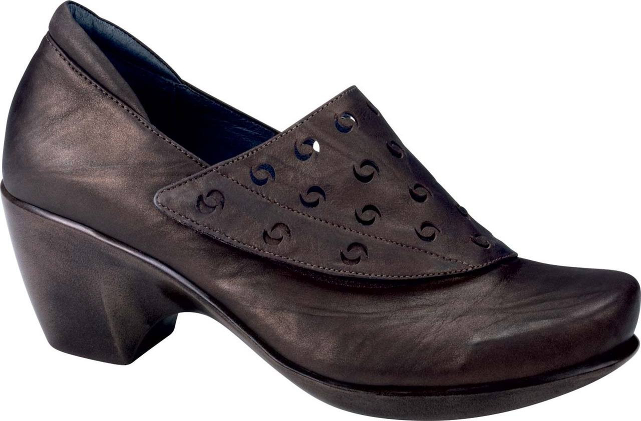 Naot Precious - FREE Shipping & FREE Returns - High Heels, Slip-On ...