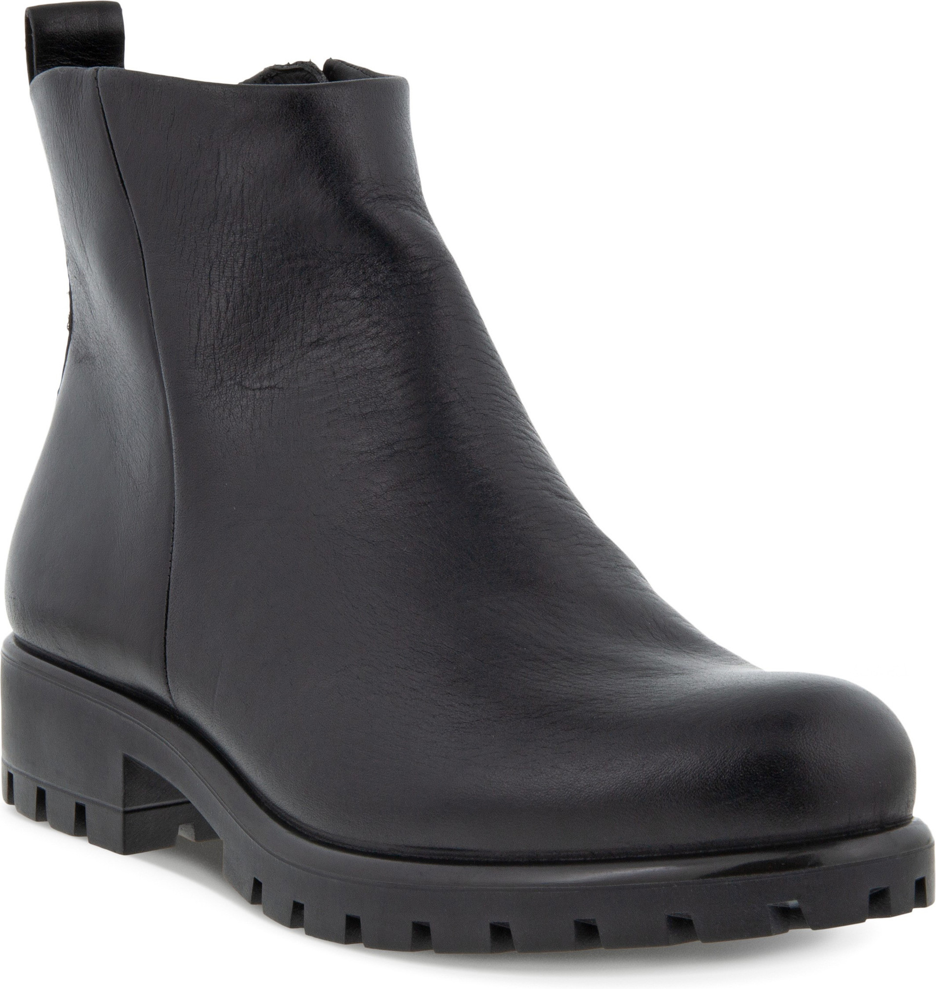 ECCO Women's Bella Zip Boot - FREE Shipping & FREE Returns - Ankle ...