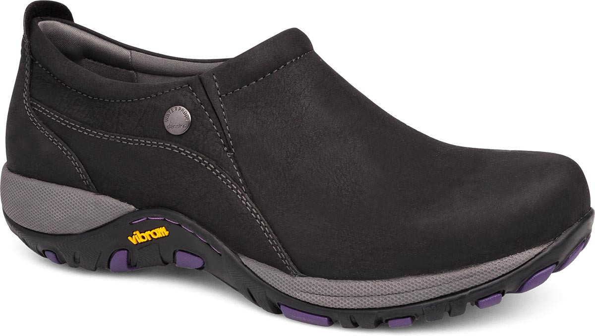 Dansko Poppy - FREE Shipping & FREE Returns - Women's Clogs & Mules