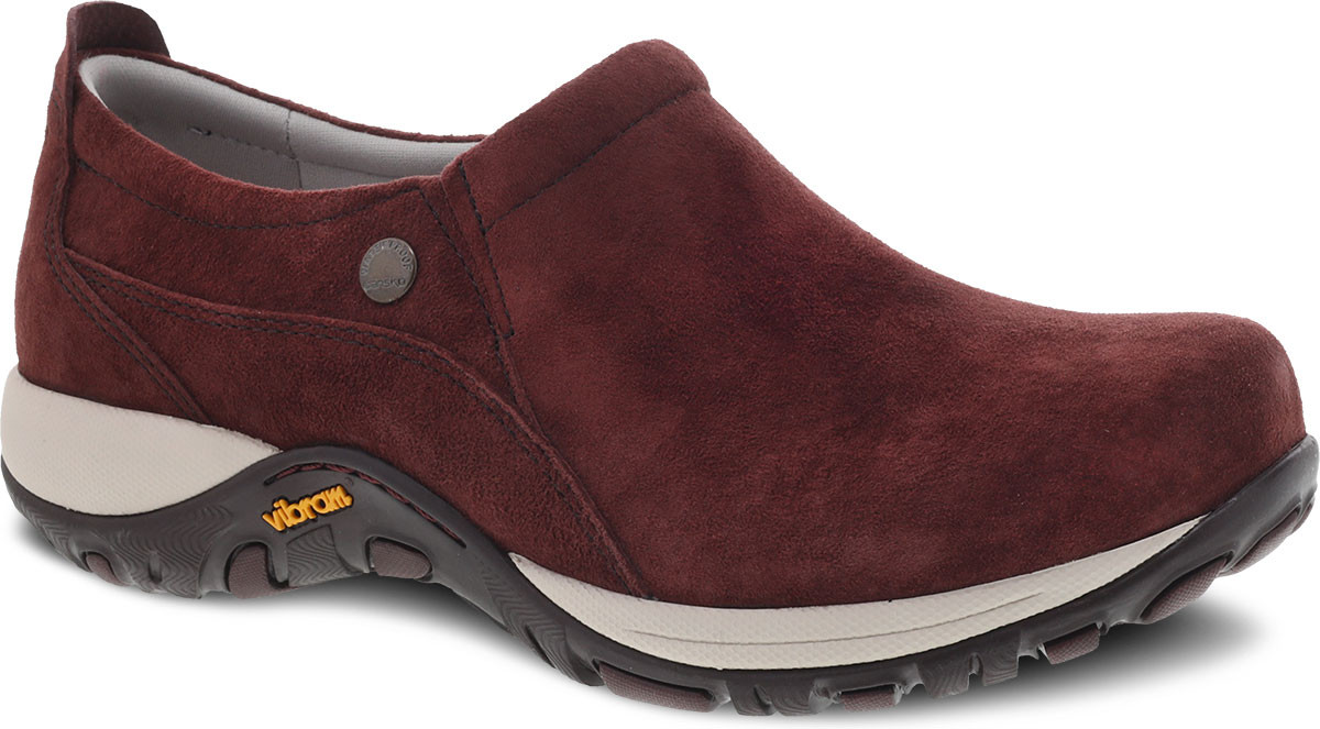 Dansko Poppy - FREE Shipping & FREE Returns - Women's Clogs & Mules