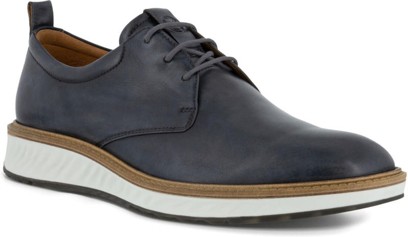 ECCO Men's ST.1 Hybrid Plain Toe - FREE Shipping & FREE Returns - Men's ...