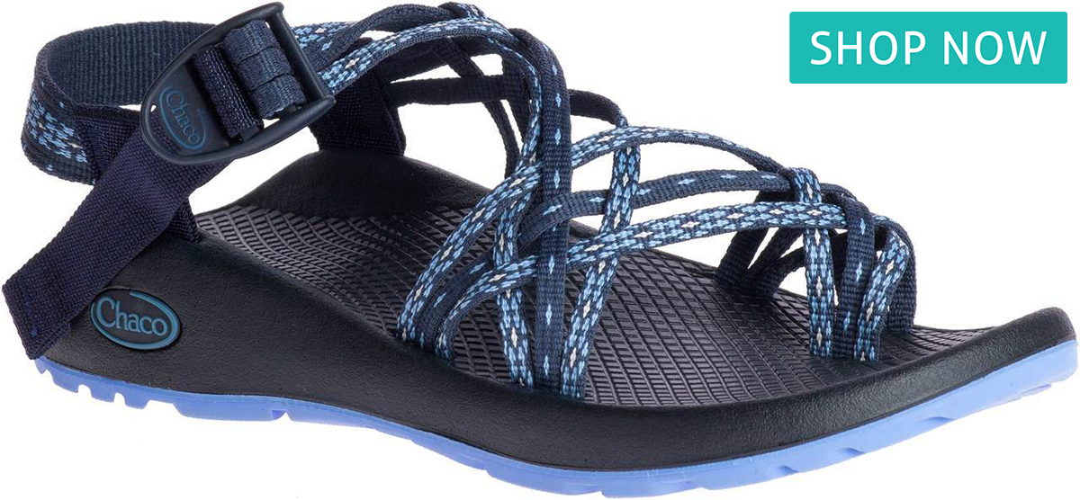 Which Chaco Sandals are Best? - Englin's Fine Footwear