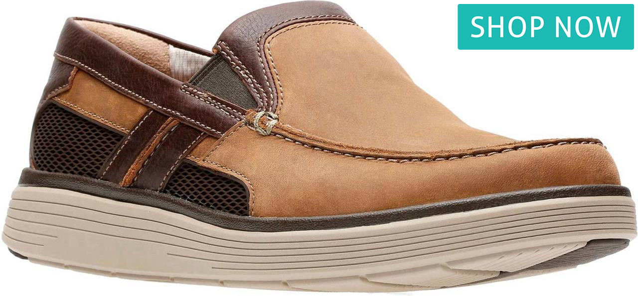 Brand Spotlight: Clarks - Englin's Fine Footwear