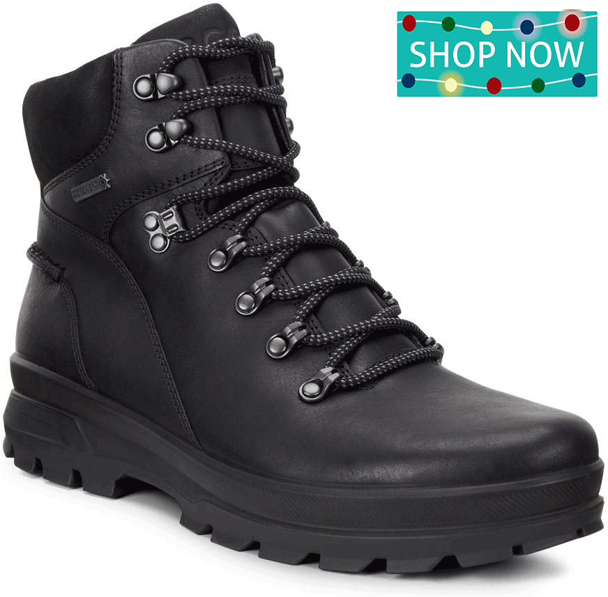 Holiday Heroes Need Better Shoes - Englin's Fine Footwear