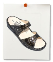 We Love Cork Footbeds (And You Will, Too!) - Englin's Fine Footwear