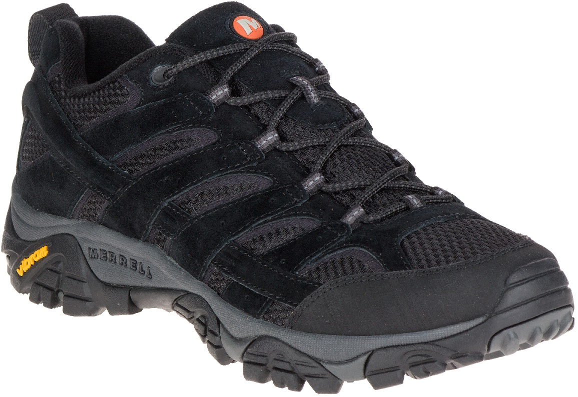 What's the Difference Between the New Merrell Moab 2 and the Merrell ...