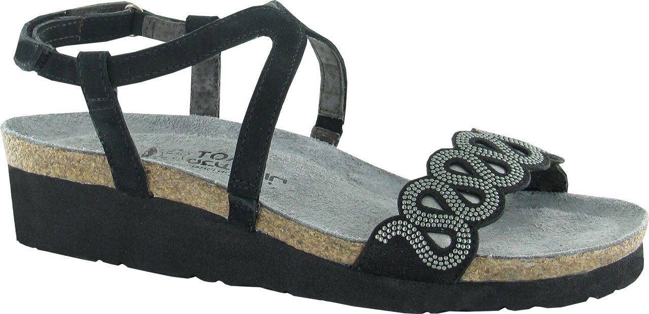 Trend Alert: Strappy Sandals - Englin's Fine Footwear