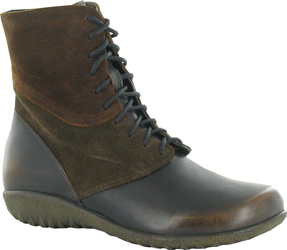 Season Preview: The Naot Fall 2016 Line - Englin's Fine Footwear