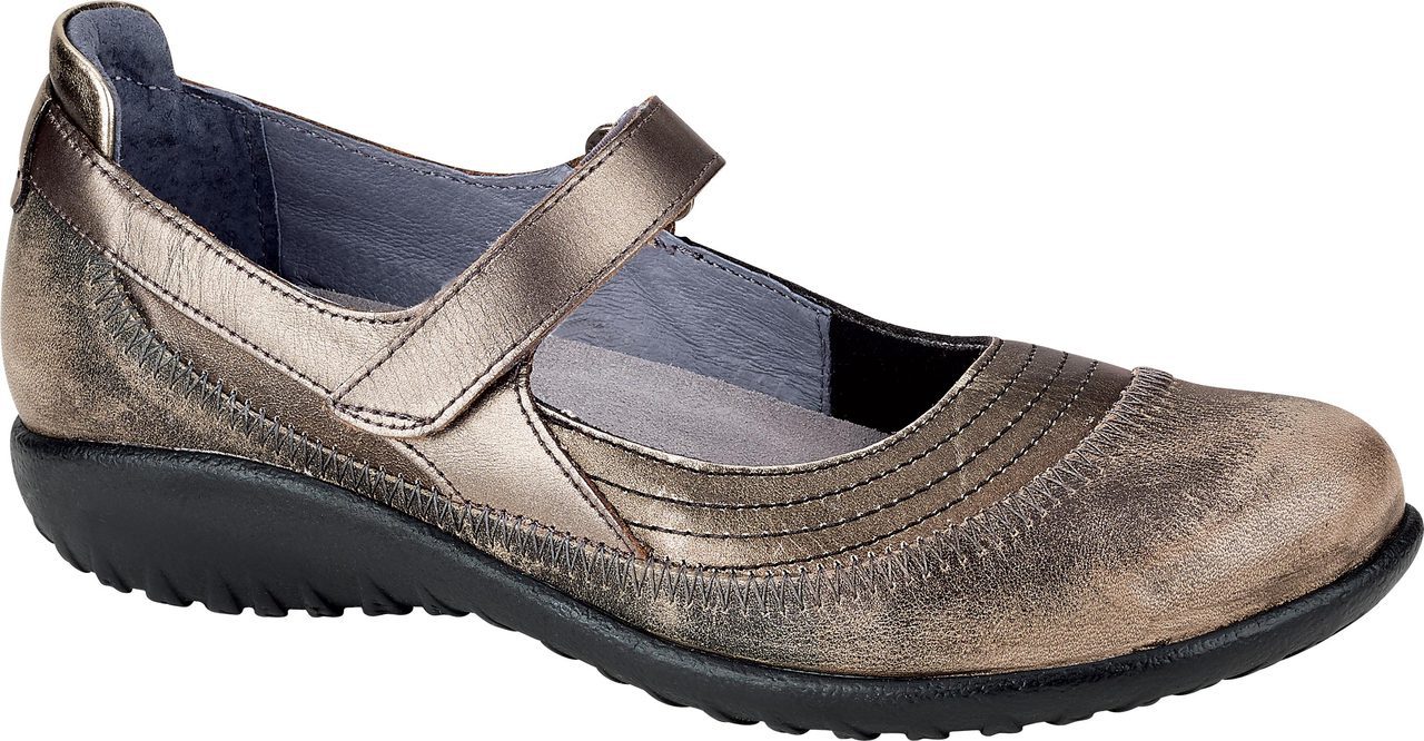 Naot Shoes: The Most Comfortable Brand You've Never Heard Of - Englin's ...