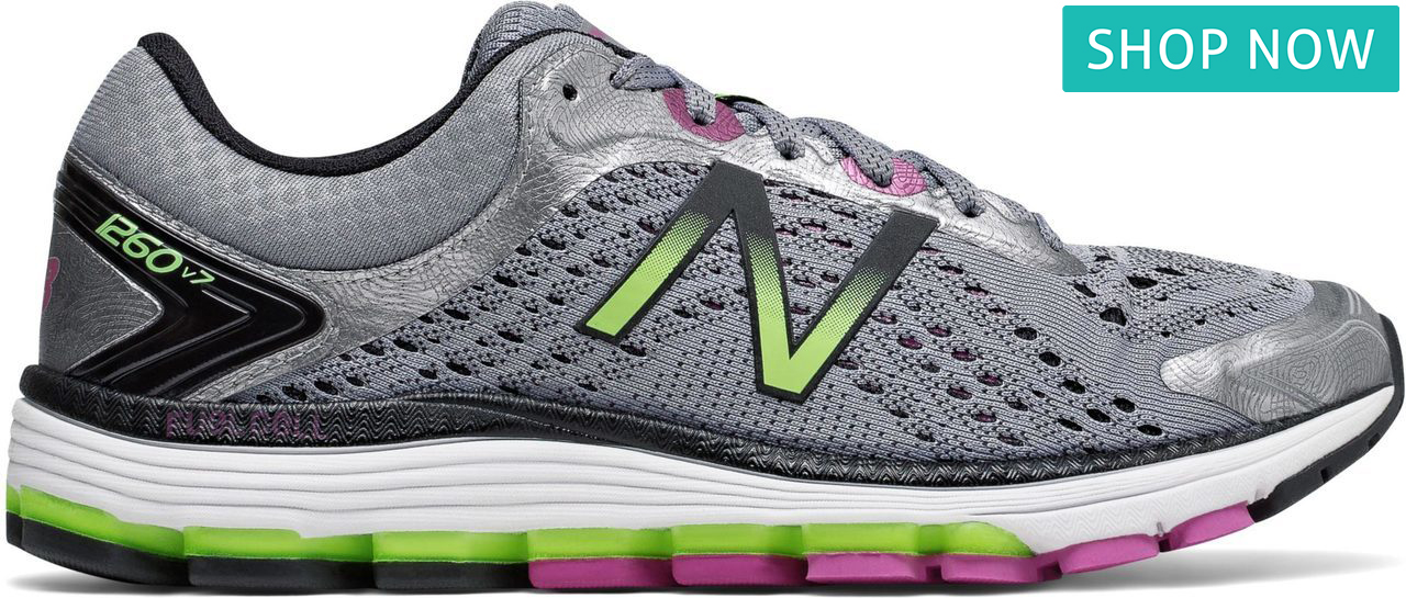 New Year, New Shoe: 5 Athletic Shoes to Help You Keep Your Resolutions ...