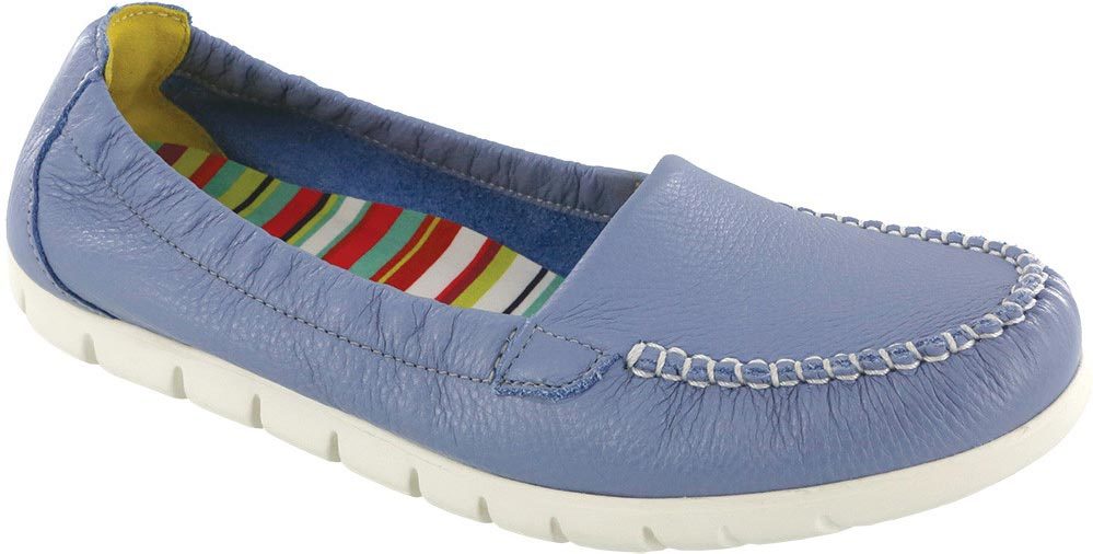 Brand Spotlight: SAS - Englin's Fine Footwear