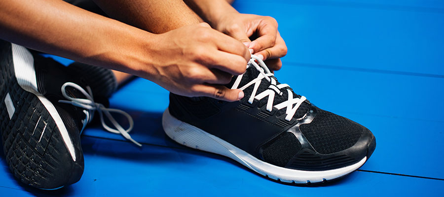 First Day in Your New Shoes? Here Are Some Tips from the Pros! - Englin ...