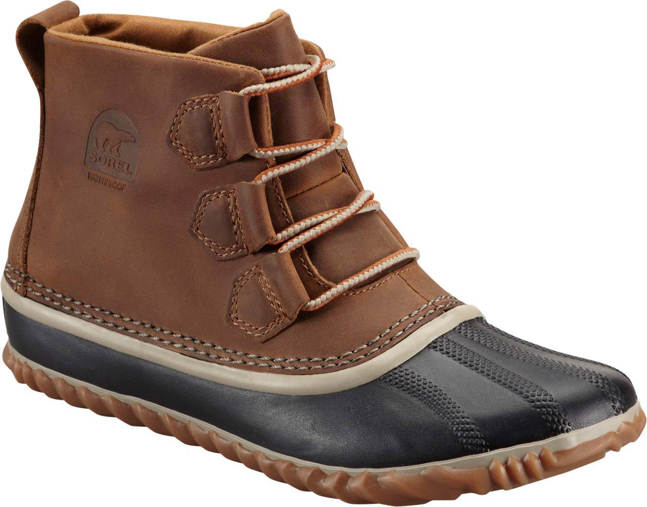 Top 5 Sorel Boots for Fall - Englin's Fine Footwear