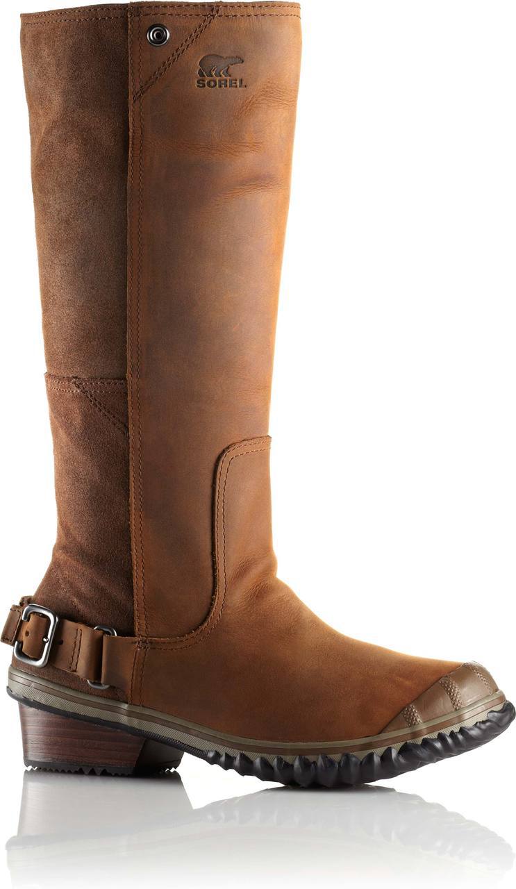 Top 5 Sorel Boots for Fall - Englin's Fine Footwear