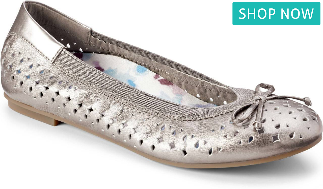 A Beginner's Guide to Vionic - Englin's Fine Footwear