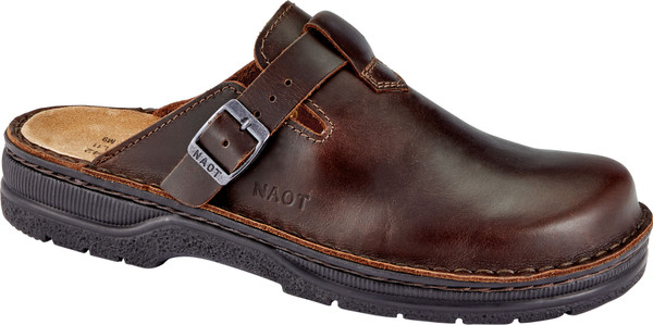 Naot Men's Fiord - FREE Shipping & FREE Returns - Men's Clogs & Mules ...