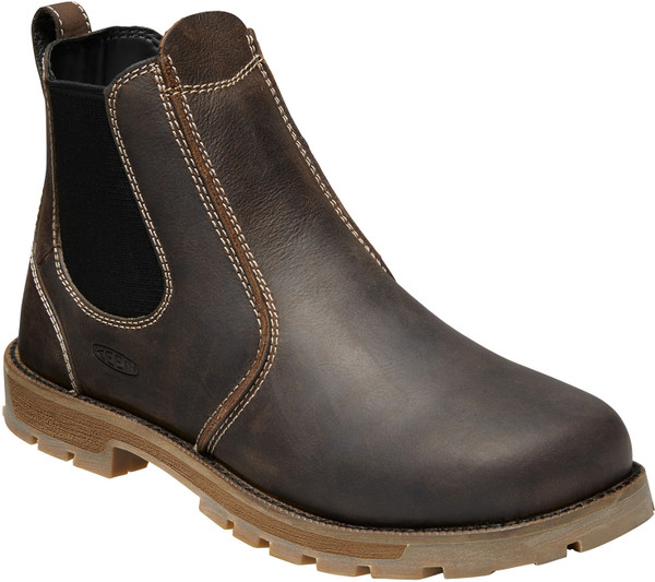 Keen Men's Seattle Romeo Soft Toe - FREE Shipping & FREE Returns - Men ...