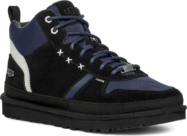 UGG Men's Highland Hi Heritage - FREE Shipping & FREE Returns - Men's ...