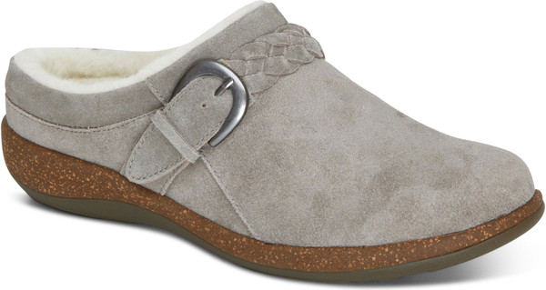 Aetrex Women's Libby Fleece - FREE Shipping & FREE Returns - Women's ...