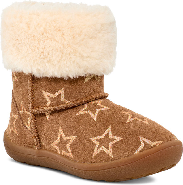 UGG Toddlers Sammee Iridescent Stars - FREE Shipping & FREE Returns ...
