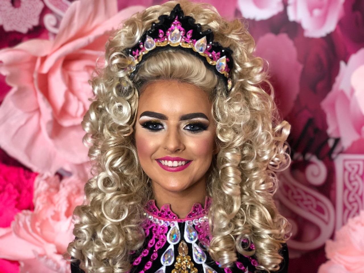 Full Wigs - Page 1 - Camelia Rose Wigs