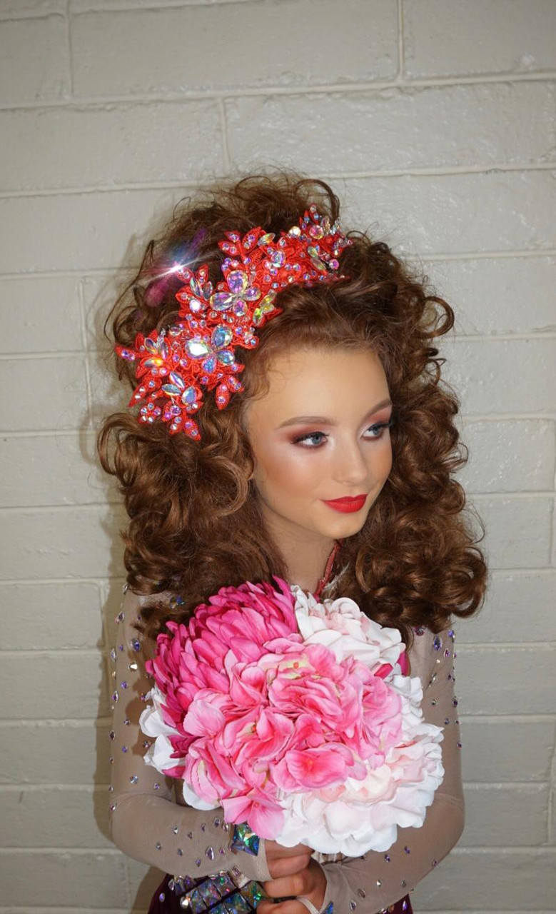 Molly - Camelia Rose Wigs