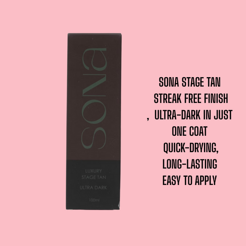 SONA STAGE TAN - Camelia Rose Wigs
