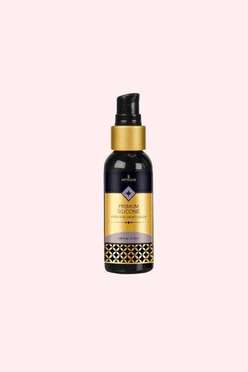 Sensuva® Premium Silicon Based Lubricant- Shop Edible Luibes Lucky Doll ...