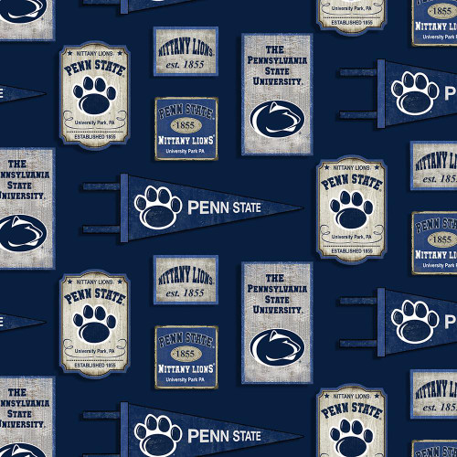 Pennsylvania State University Fabric Store | Pennsylvania State ...