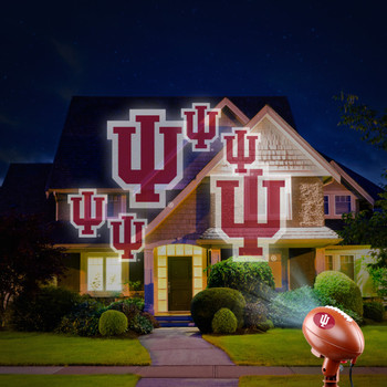 Indiana University Hoosiers Pride Light | Free Shipping