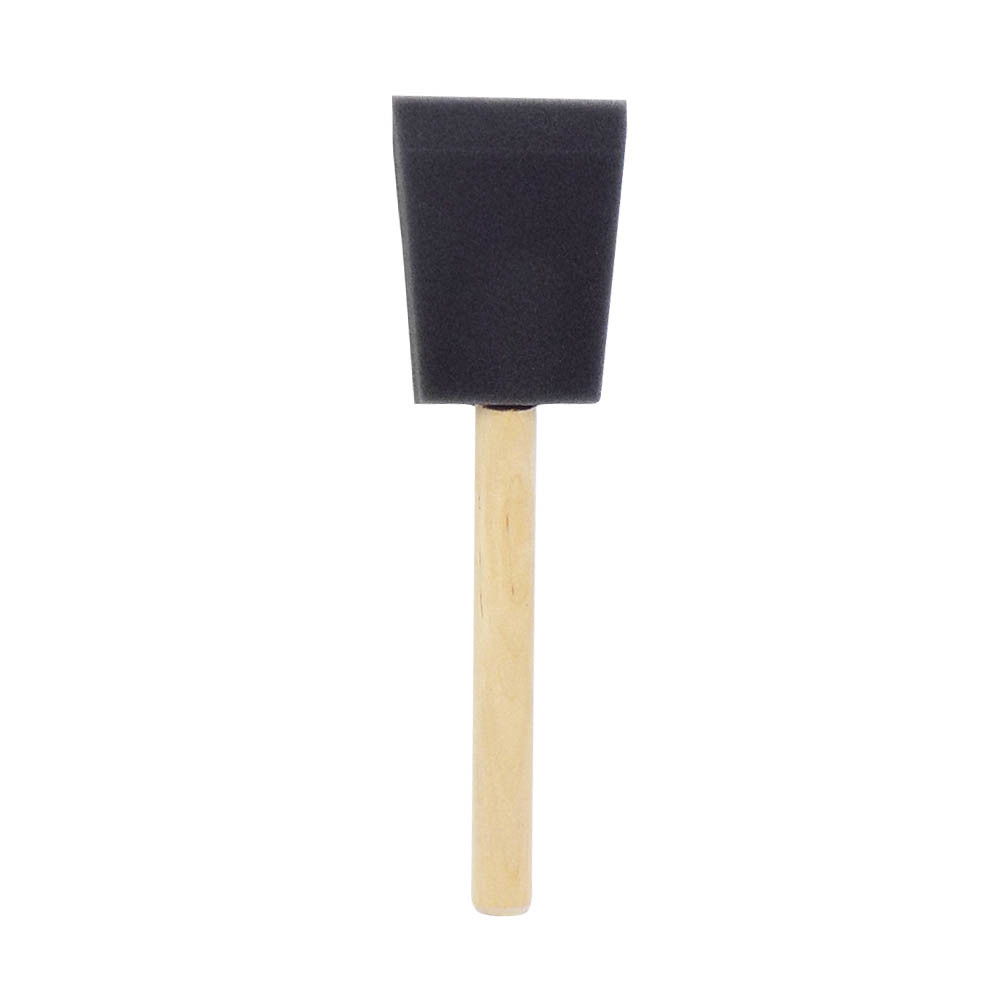 Foam Brushes For Painting Pro Grade 2 Inch Foam Brushes - 48 Piece Set ...