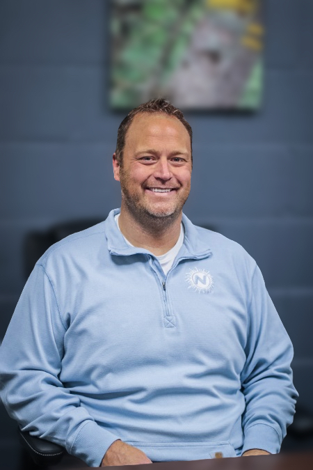Sales Manager Ryan Holm Featured on *SilviCast* Podcast, Sharing ...