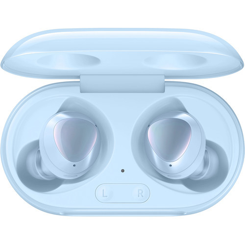 Samsung Galaxy Buds+ SM-R175 True Wireless In-Ear Headphones (Cloud Blue)