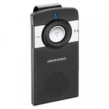 Refurbished Plantronics K100 Bluetooth Car Kit - eSureBuy.com