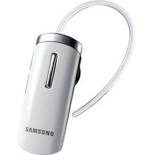 Samsung HM1000 White Bluetooth Headset - eSureBuy.com