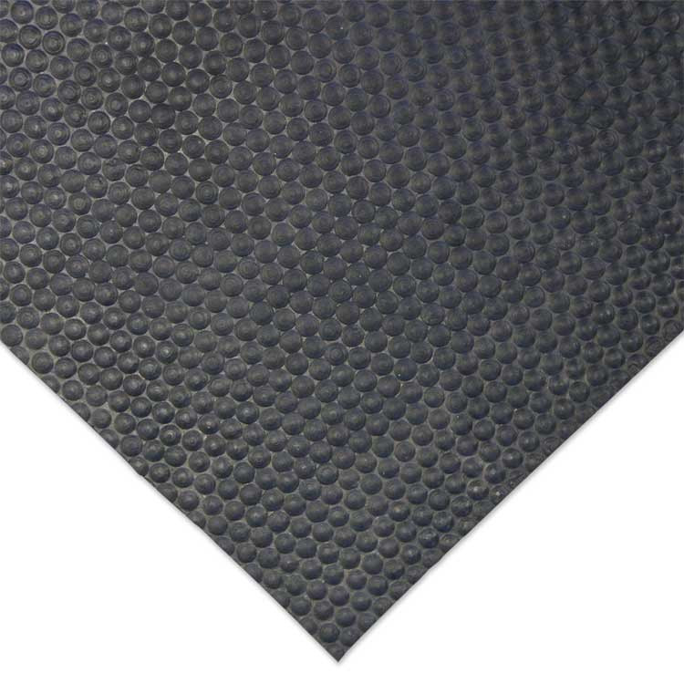 "Horse Stall Mat" Heavy-Duty Rubber Mat