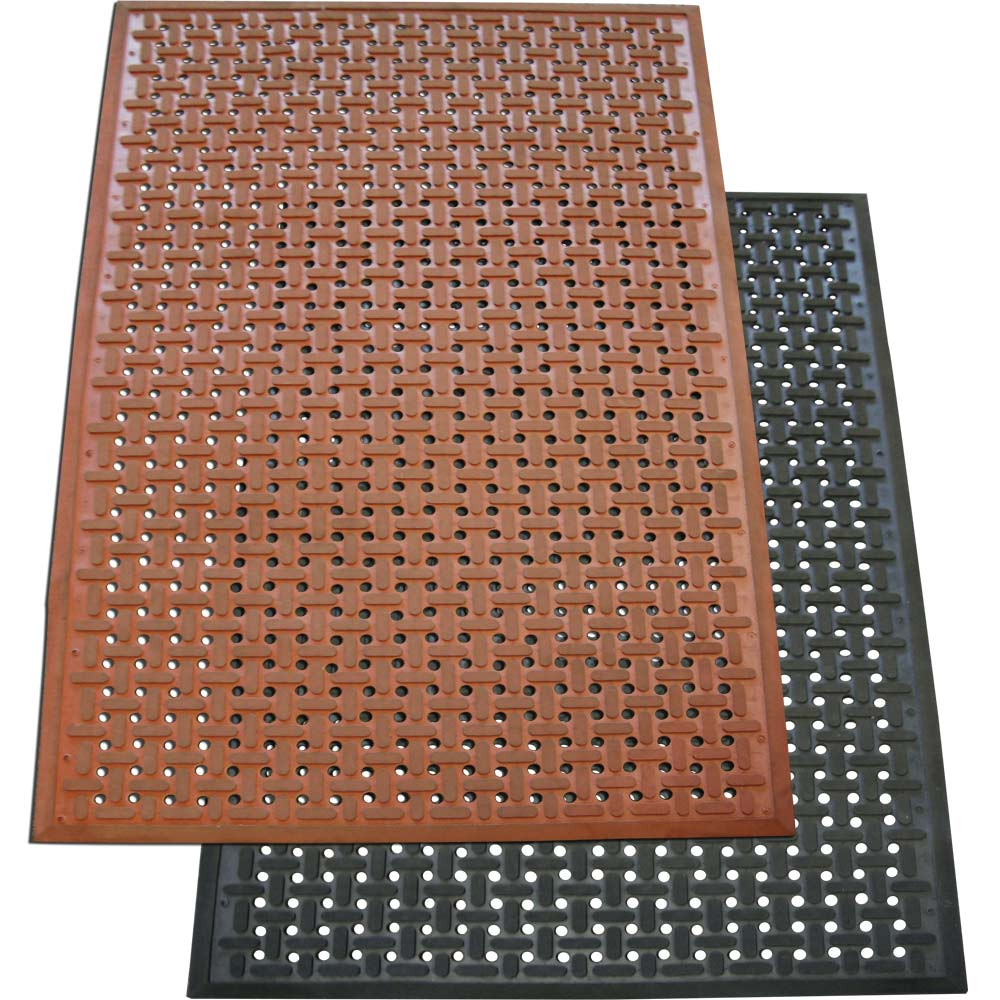Gas Station Mat