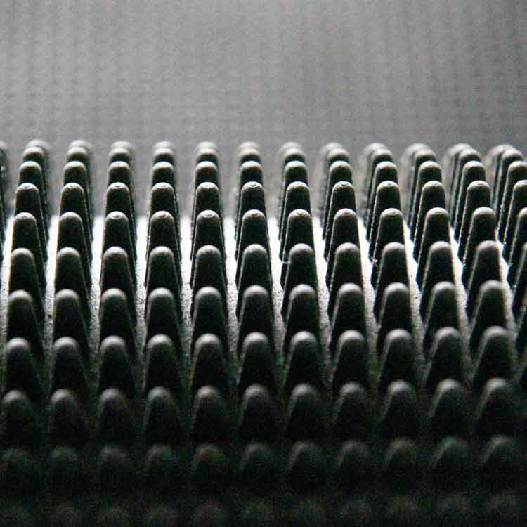 "Door Scraper" Commercial Entrance Mats