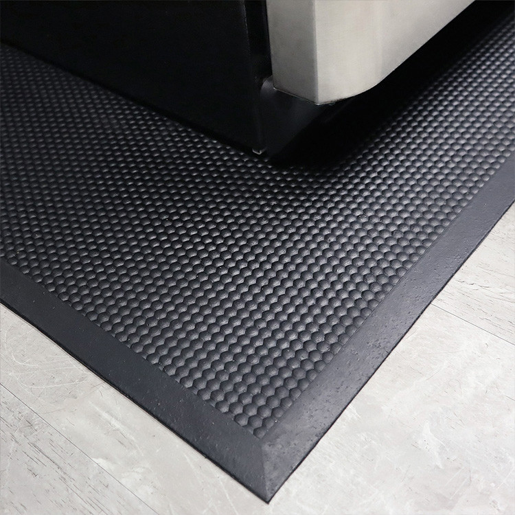 Rubber Mats for Under Refrigerators