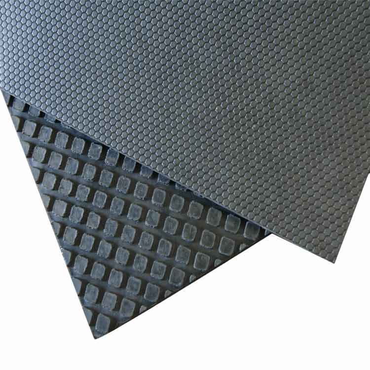 "Maxx-Tuff" Heavy-Duty Mats - The Rubber Flooring Experts