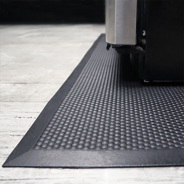 Rubber Mats for Under Refrigerators
