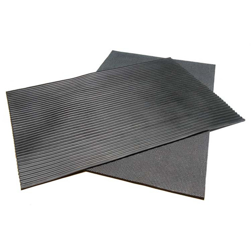 "Horse Stall Mat" Heavy-Duty Rubber Mat