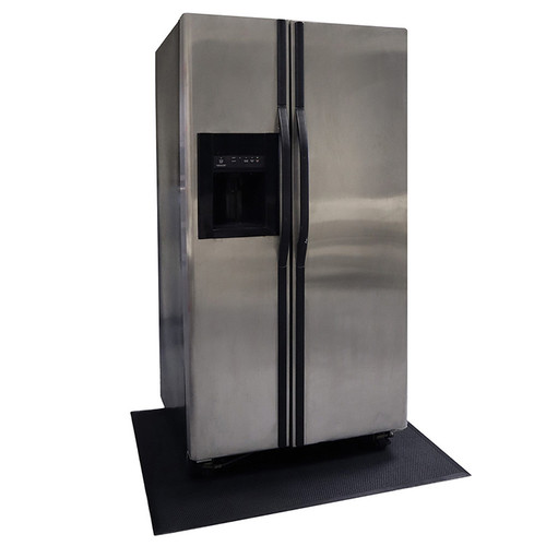Rubber Mats for Under Refrigerators