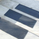 "Safety First" Rubber Stair Mats