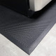 Rubber Mats for Under Refrigerators