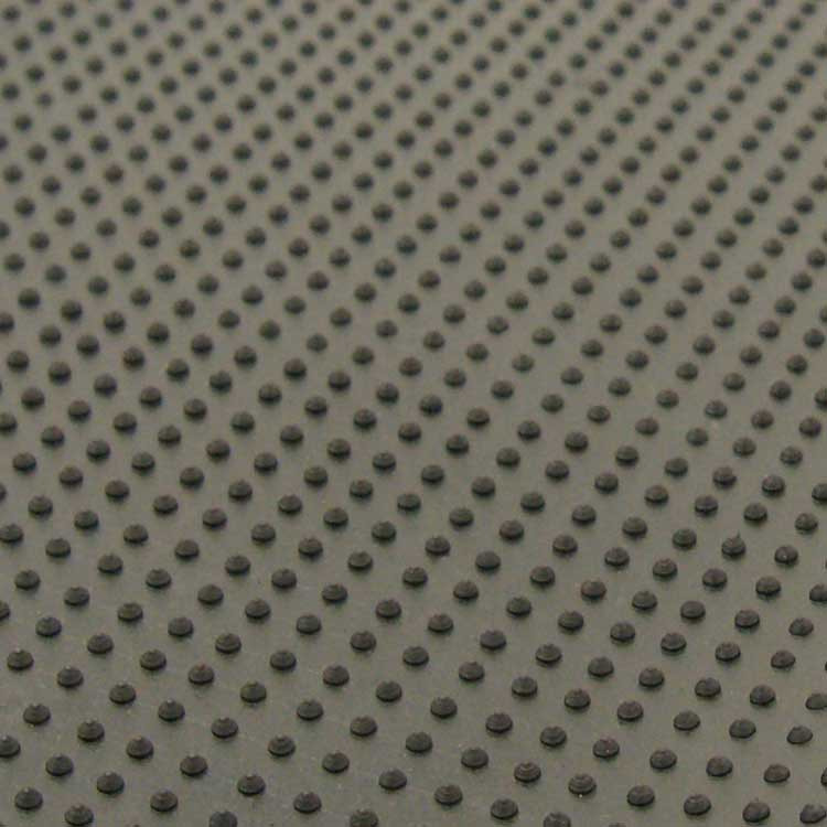 "Safety First" Rubber Stair Mats